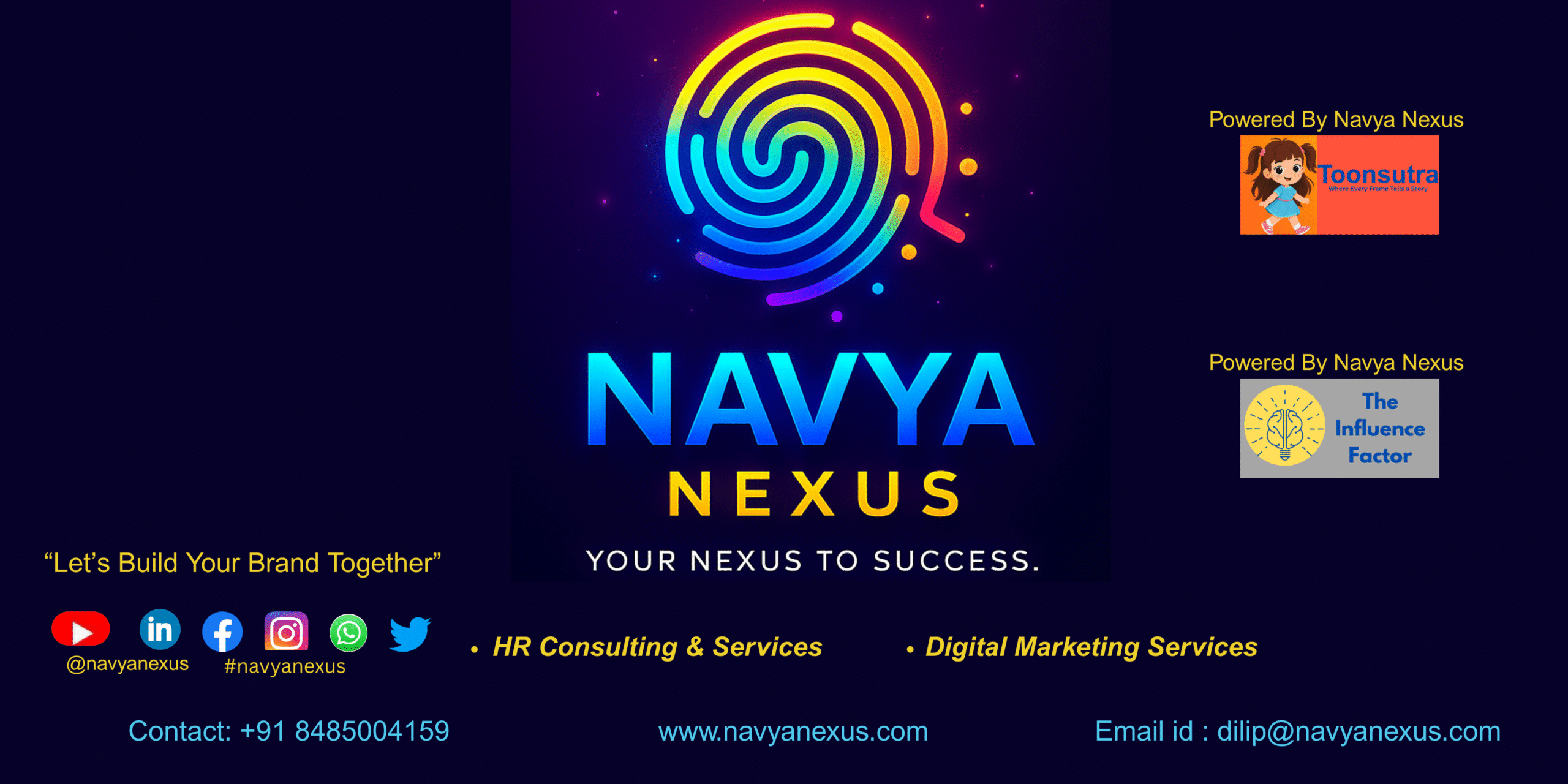 Hiring Strategy Audit for Growing Businesses - NAVYA NEXUS